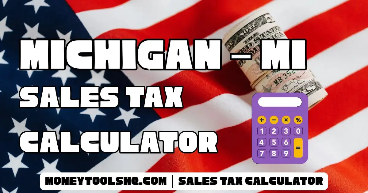 Michigan Sales Tax On Cars Aesthetic Wallpaper